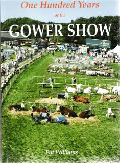 HISTORY - The Gower Show