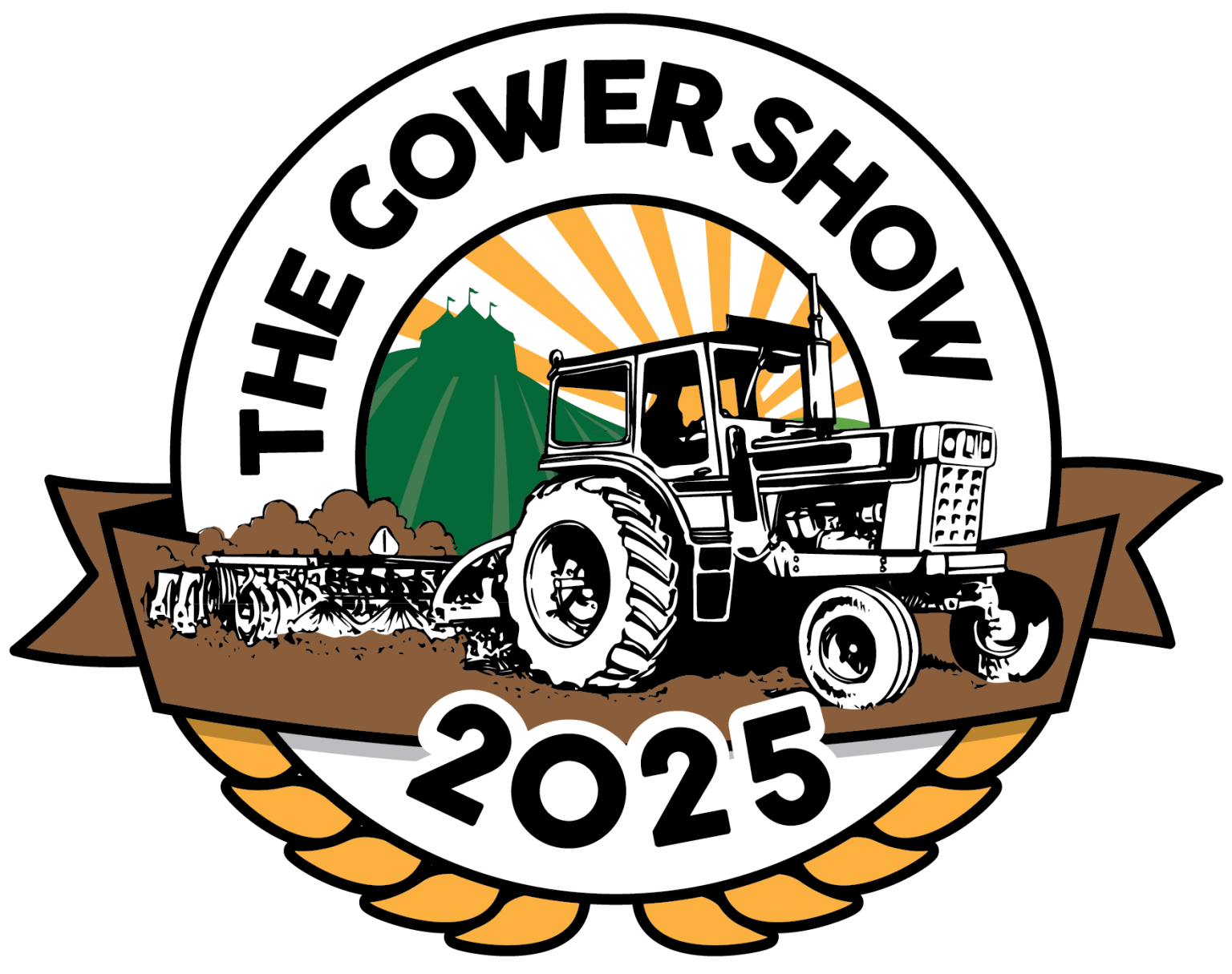TICKETS - The Gower Show